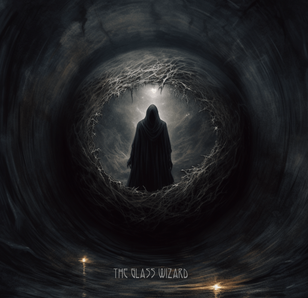 The Glass Wizard - Webnovel by the Duckman - Wizards